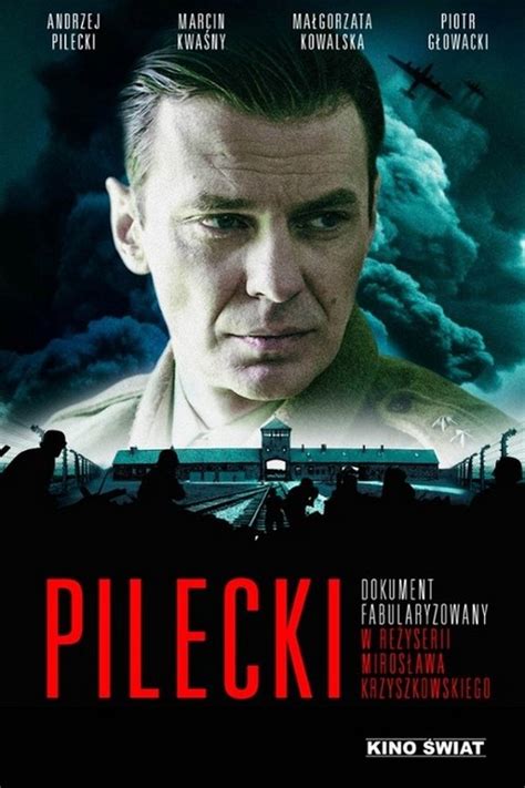 Pilecki 2015 — The Movie Database Tmdb