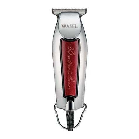 Wahl триммеры для волос и бороды - Profi Perukar