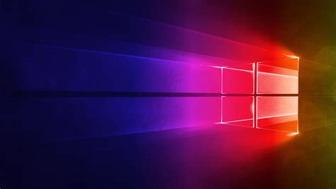 Windows Logo 4k Wallpapers Top Free Windows Logo 4k Backgrounds