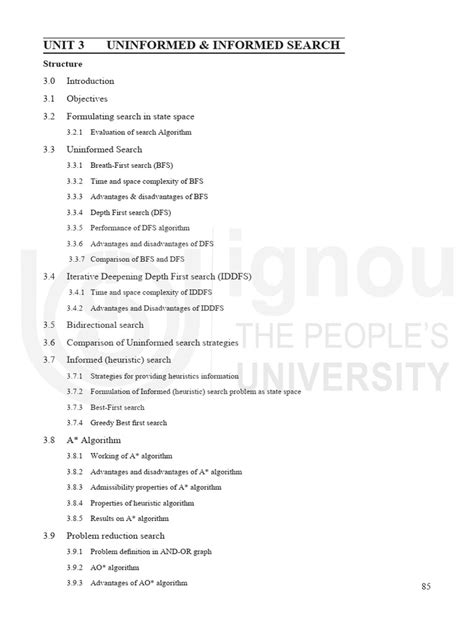 Unit 3 2 Pdf Theoretical Computer Science Graph Theory