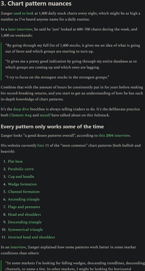 Dan Zanger Famously Turned 10775 Into • 26 Million In 12 Months