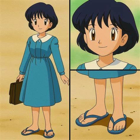 Akane Tendo By Dany20041308 On Deviantart