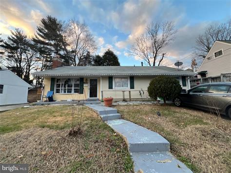 1312 Dunwoody Ave Oxon Hill Md 20745 Mls Mdpg2099216