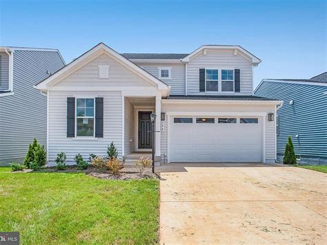 520 Aster Ln Orange Va 22960 Zillow