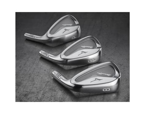 Mizuno Pro 243 Irons Golfonline