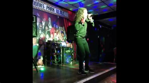 Lets Dance Ciaran James Youtube