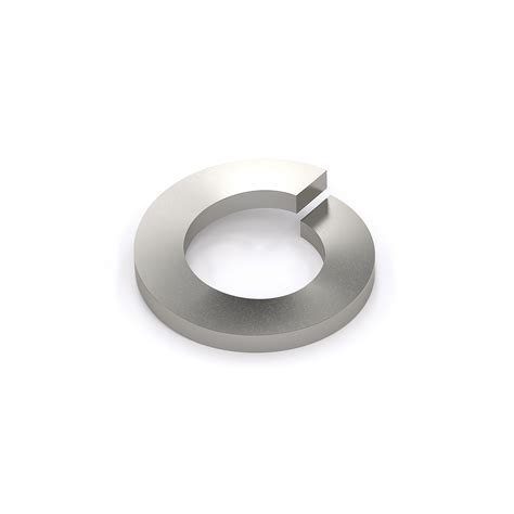Spring Lock Washer Stainless Steel 8 15pkg From Reliable Bmr