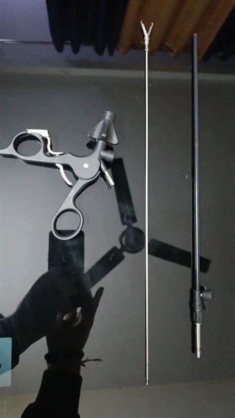 Endoscopy Hand Instruments At ₹ 3500piece Laparoscopic Hand