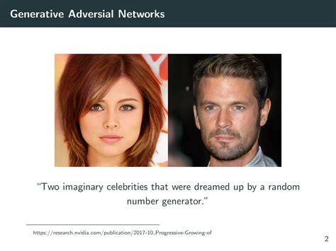 introduction to generative adversarial network pdf graphics