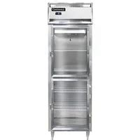 Continental Refrigeration Dl1f Sa 26 Designer Line Freezer One Section