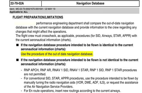 Pbn Operations With Expired Database Pprune Forums