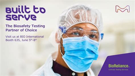 Bio International Sandhya Manjunath