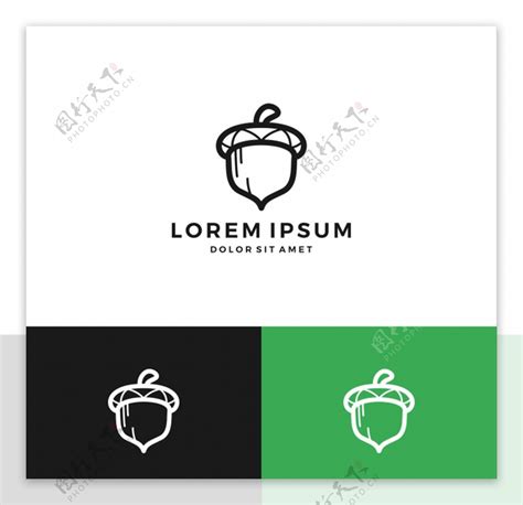 创意logo图标图片素材 编号30223251 图行天下