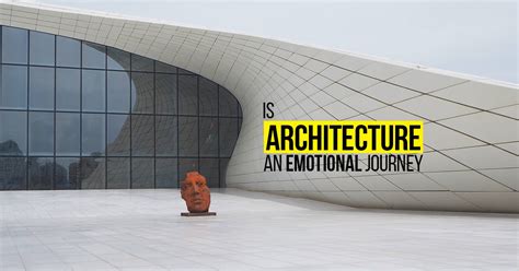 Rethinking The Future On Linkedin Is Architecture An Emotional Journey