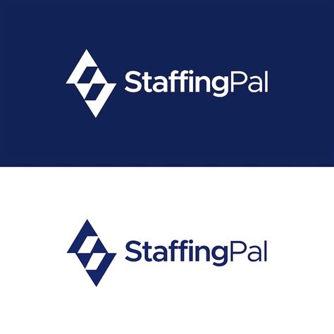 Premium Vector Modern S Shape Logo Design