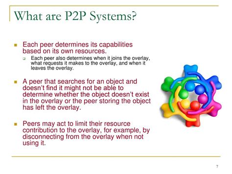 decentralized systems p2p networks ppt download