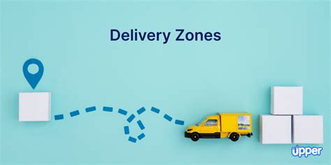 a guide to effective delivery zone management