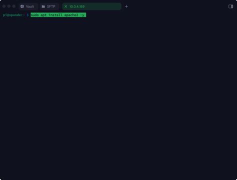 Setting Up A Raspberry Pi Web Server And Personal Radio Station Part 2 Jose Cotes