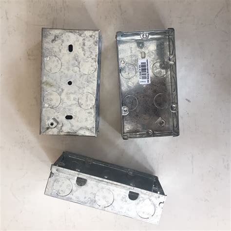 Jual Inbow Dus Kaleng Double Mk 7130819 Shopee Indonesia