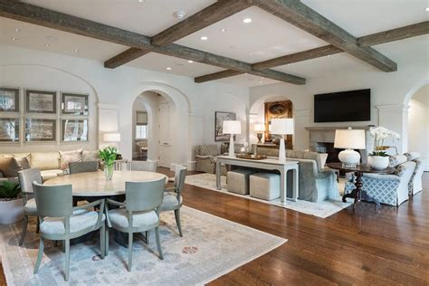 Magnificent Texas Mansion Radiates Classic Elegance And Luxury Photos