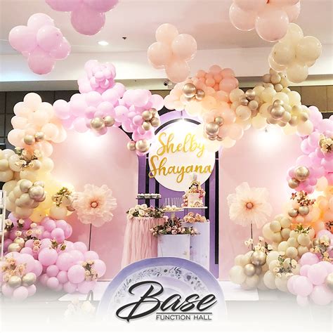 Base Function Hall Added A New Photo Base Function Hall