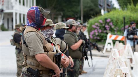 The War Comes Home The Evolution Of Domestic Terrorism In The United