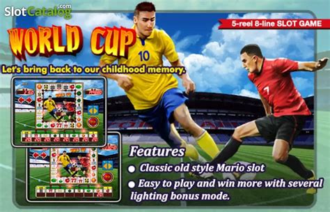 World Cup Micro Sova Game Review 2025