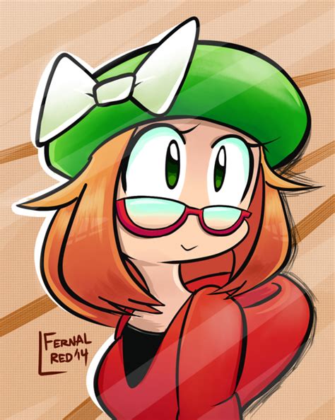 Bianca By FernalRed On DeviantArt