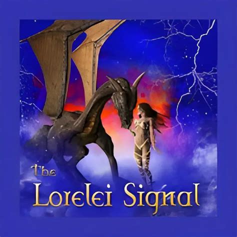 Taking Submissions The Lorelei Signal 2025 Oct Dec Issue Window