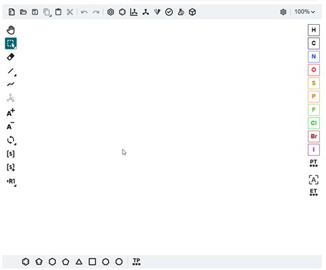 Ketcher With Iframe Loads With Scrollbars Activated · Issue 2482 · Epamketcher · Github
