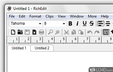 Richedit Richeditd2d Window Controls Math In Office