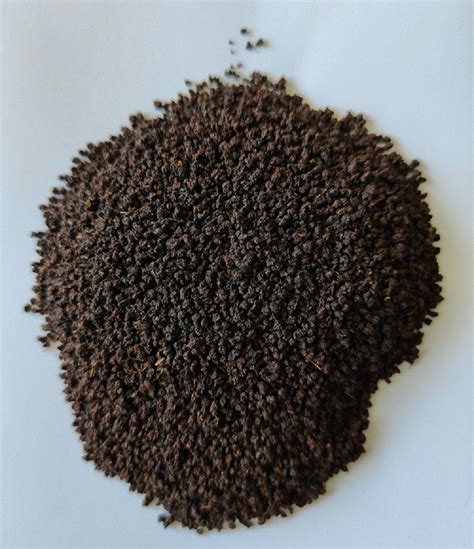Subharambh Nonflavored Second Flush Assam Tea Granules 35 Kg At Rs
