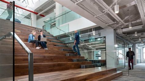 7 Factors Of Great Office Design