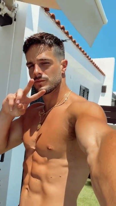 Muscle Guy Gergerc Youtube