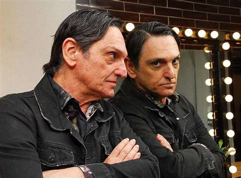 Paulo Miklos Vai Viver Adoniran Barbosa No Cinema