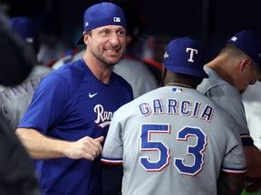 Blue Jays Sign Cy Young Winner Max Scherzer To One Year Deal Toronto Sun