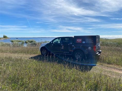 Michael Brezinski On Linkedin Paulmandella Gprs Gprs Gpr Utilitylocating Utilitymapping