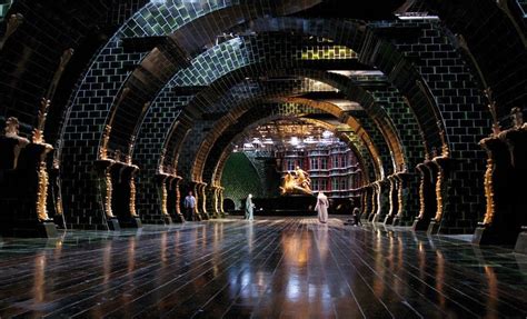 British Ministry Of Magic Artofit