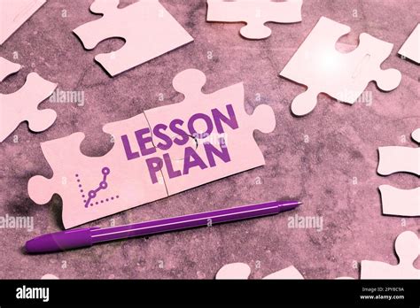 Conceptual Display Lesson Plan Business Showcase A Teachers Detailed Description Of The Course