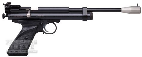 Crosman 2300s