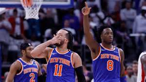 Knicks Vs Pistons Final Score Highlights Jalen Brunson Game Winner