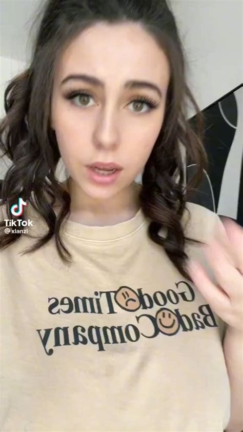 Lanzi Steps On You R Tiktokfeet