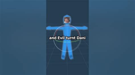 Making A Game For Dani So He Returns Danidev Youtube