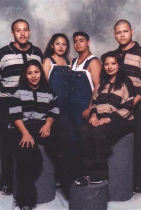 90s Chola Aesthetic 90s Chicano Style Chicano Fashion 90s Old