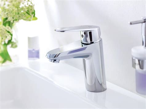 Eurodisc Cosmopolitan - Stijl en prestatie in één | GROHE