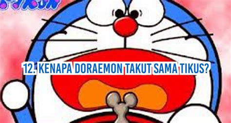 Wajib Tau 12 Rahasia Kartun Doraemon Zeropromosi Souvenir Barang