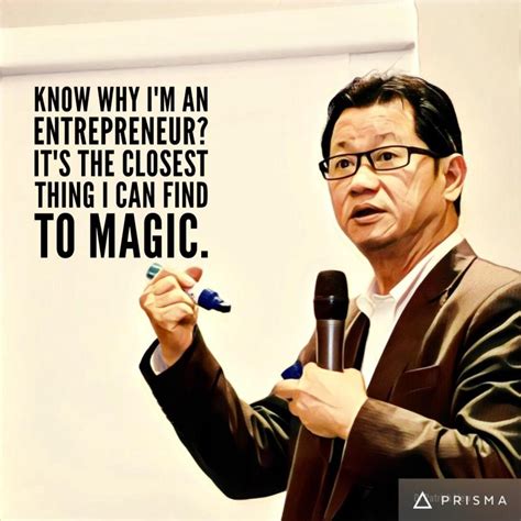 Dr Patrick Liew Posted On Linkedin