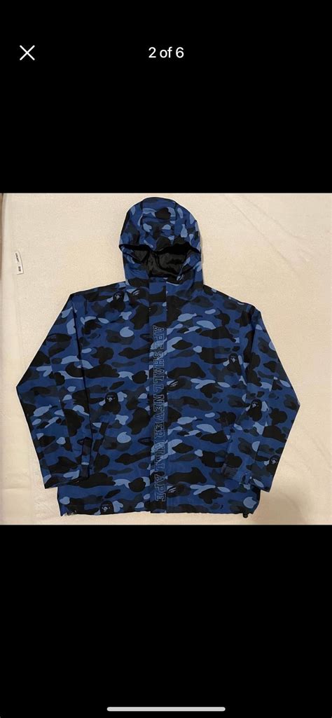 Legit Check Asapp R Bape