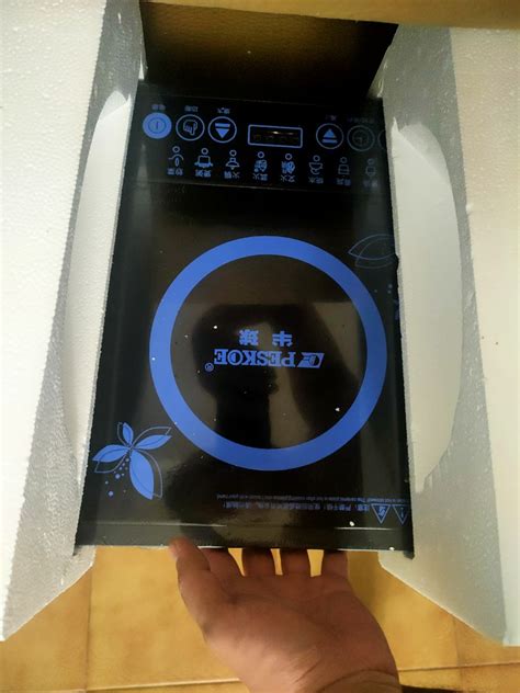 Induction Cooker Furniture And Home Living Bathroom And Kitchen Fixtures