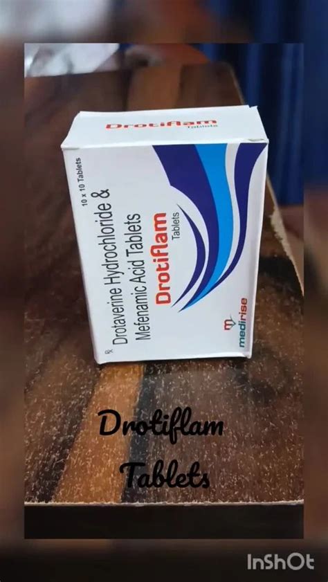 Antispas Tablet 10 10 At ₹ 720 Box In Agra Id 26950449155